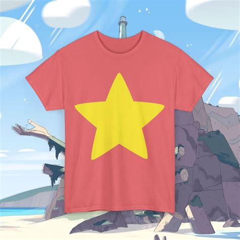 Steven Universe Etsy