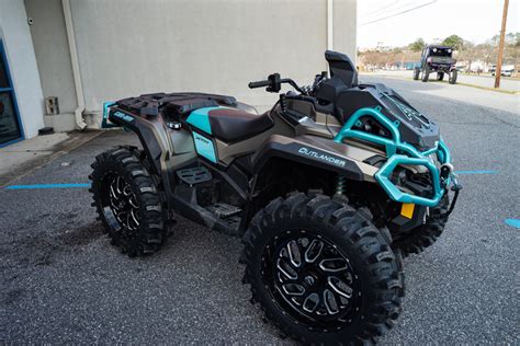 2022 Can Am Xmr