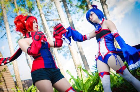 25 Sexy Pokemon Cosplays Gamers Decide