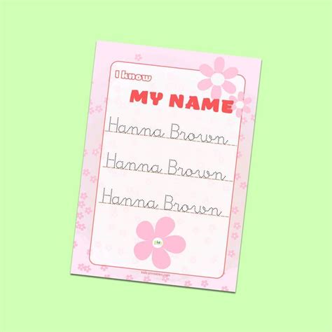Free Editable Cursive Name Tracing Worksheet Name Tracing Worksheets Tracing Sheets Cursive