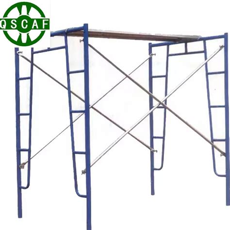 Frame Scaffolding Mason Frame H Frame Scaffold Ladder Fram