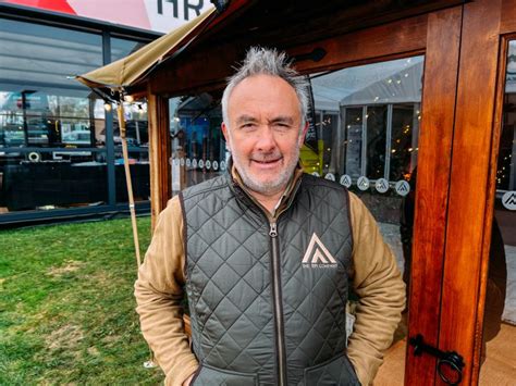 Manufacturingexcellence Innovation Engineering Passionfordesign Madeinbritain The Tipi