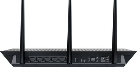 Best Buy NETGEAR Nighthawk AC Dual Band Gigabit Mesh Capable Wi Fi Range Extender EX NAS