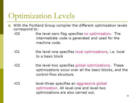 Compiler And Developing Tools Ppt Download