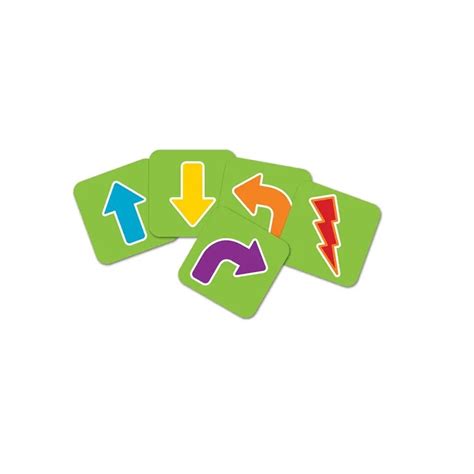 Code Go Robot Mouse Activity Set Kiedler