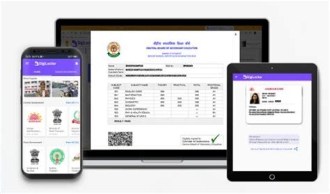 Passport Verification Through Digilocker From August 5