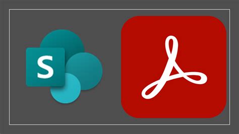 How To Open Pdfs In Adobe From Sharepoint Novia Works Ltd