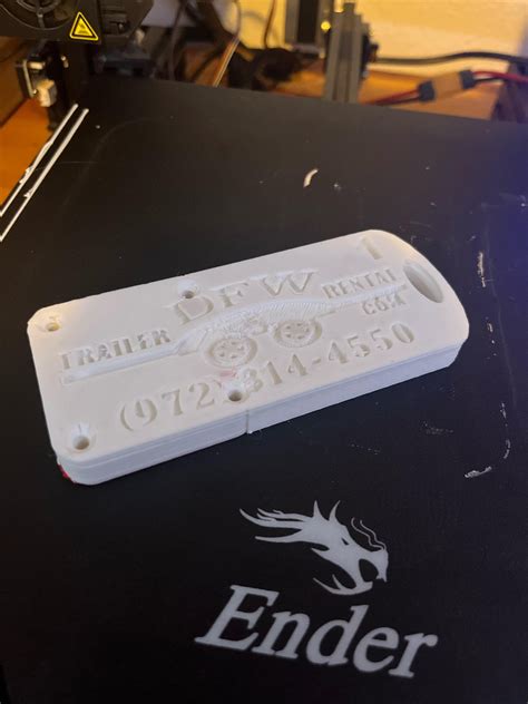 Why Do Rafts Make My Print Look Like This How Can I Print Without A