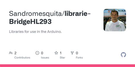 New Libraries In The Github Ide 1x Arduino Forum