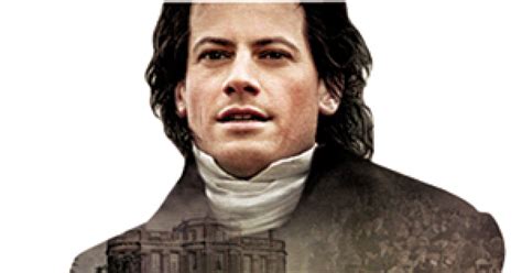 어메이징 그레이스 18세기 노예 해방에 헌신한 영국 하원의원 윌버포스 일대기