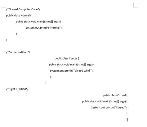 Cursed Programming Styles Rprogrammingmemes