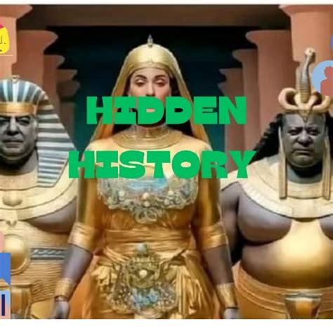 True hidden history - YouTube