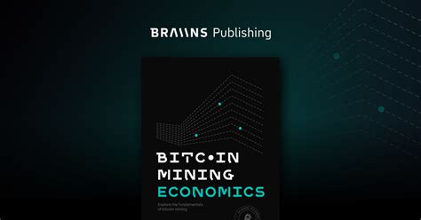 Bitcoin Mining Handbook