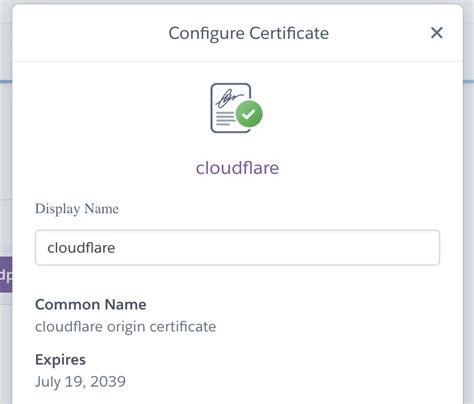 Cloudflare Ssl Handshake Failed Error Code 525 On Heroku Cloudflare Developers