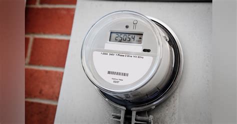 Eversource Ready To Bring Smart Meters To Connecticut Customers Td World