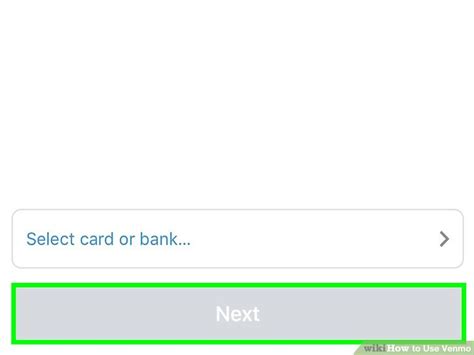 How To Use Venmo With Pictures WikiHow