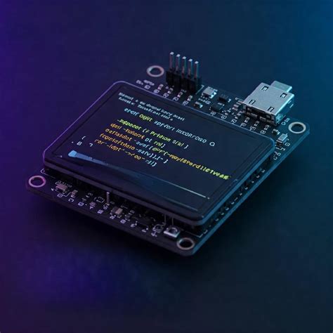 Unlocking The Full Potential Of The Flipper Zero With Micropython My Battles With Technology