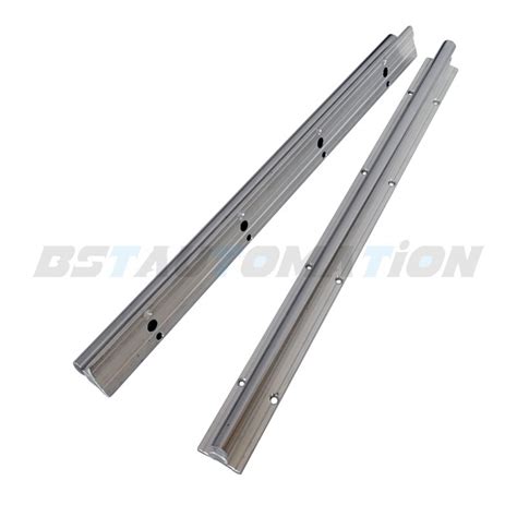 Chinese Linear Rail Guide Factory Sbr30 Round Shaft Support Sbr30uu