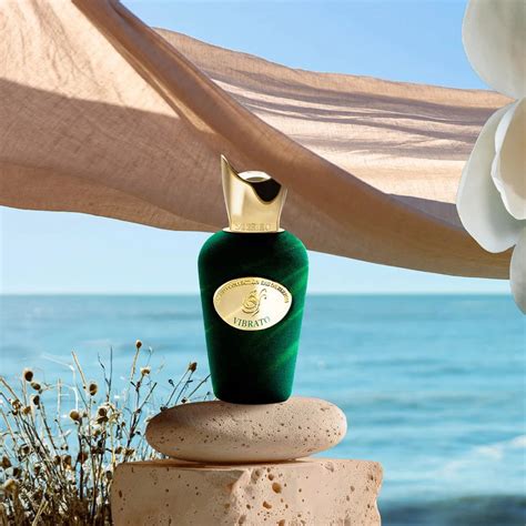 Sospiro Vibrato Lan Perfume