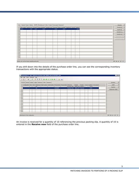 wp invoice matching pdf