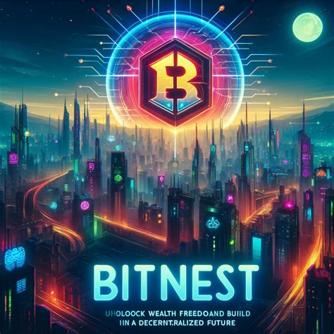 securing a digitally secure future bitnest loop by bitnest medium