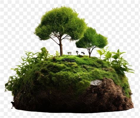 PNG Earth Day Bonsai Plant Free PNG Rawpixel