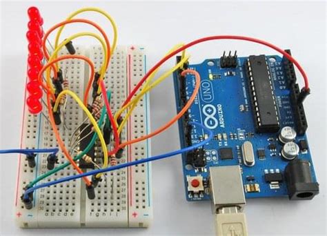 CÁch SỬ DỤng Breadboard Breadboard GiÚp HỌc Arduino DỄ DÀng HƠn Tdhshop