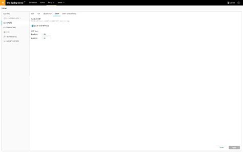 Syslog Management Tool Kiwi Syslog Server Ng Solarwinds