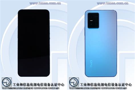 Vivo S10 Pro Full Specifications Confirmed Before Launch Gizmochina