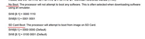TPS Q The Power Supply System Fails With VCCA V In The No Boot Mode While It Sucesses