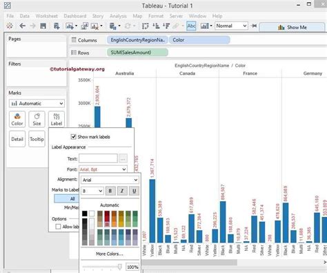 How To Move Data Labels In Tableau At Essie Jordan Blog