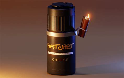 Makeshift Flamethrower R Blender