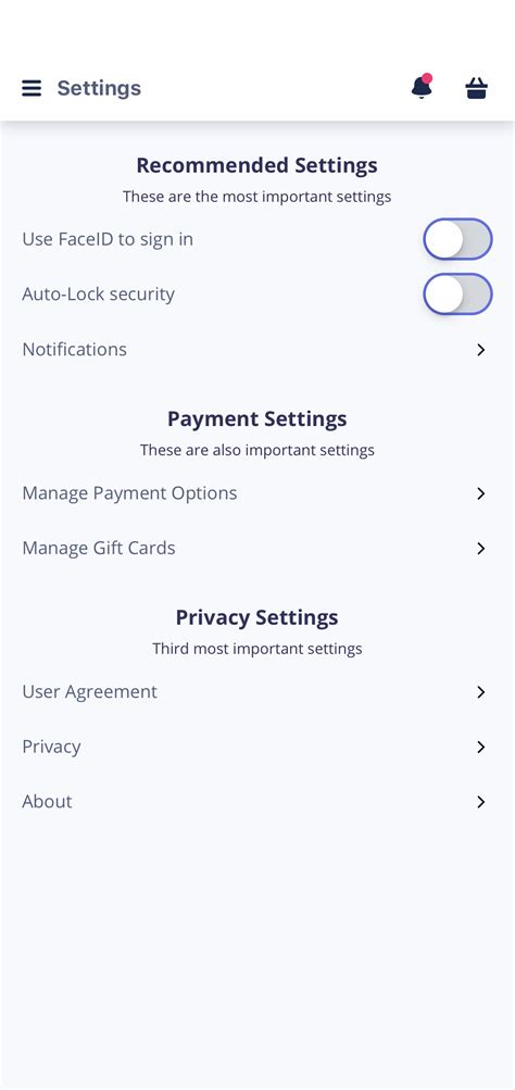 Argon Flutter By Creative Tim