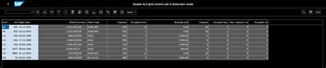 abap capture result of submitted program using cl salv bs runtime info