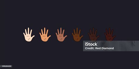 흑인의 삶은 슬로건으로 다국적 사회의 행을 중요시킵니다 반인종주의와 인종 평등과 관용 배너인종차별 평등 배너 포스터민주주의 Blm 정의 차별 손에 대한 스톡 벡터 아트 및