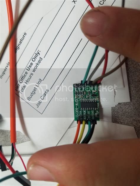 Load Sensor Not Reading Help General Guidance Arduino Forum