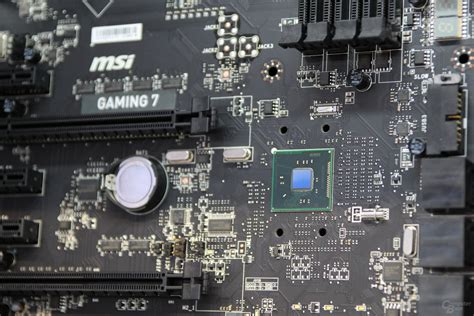 Msi Mainboard Mit Schutz Für „geköpfte“ Haswell Cpus Computerbase