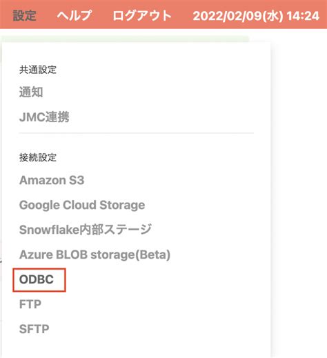 Csa Data Uploader で Linux環境からsql Serverにodbc接続する Developersio