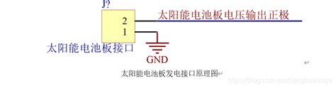 基于stm32f103单片机的太阳能路灯无线控制路灯原理图pcb 基于单片机的太阳能系统优化原理图 csdn博客