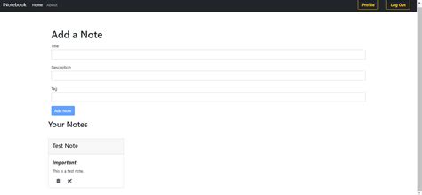 Github Dhruv031003notebook This Is A Note Writing App Made With Mern Stack