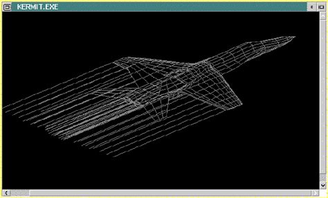 The Tektronix 4010 Graphics Terminal
