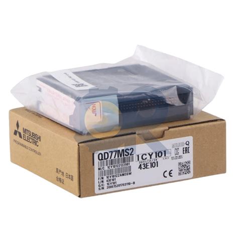 Mitsubishi Qd77ms2 Plc Module Goldrayline