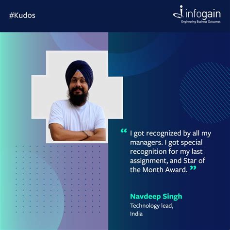 Navdeep Singh On Linkedin Its Inspiring To Work In An Environment