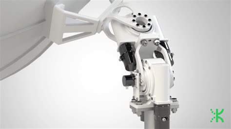 Kinematics Joins The Satellite Industry Association Via Satellite