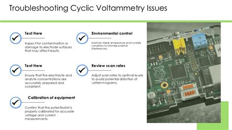 Cyclic Voltammetry And Chronoamperometry Ppt Presentation Acp Ppt Slide