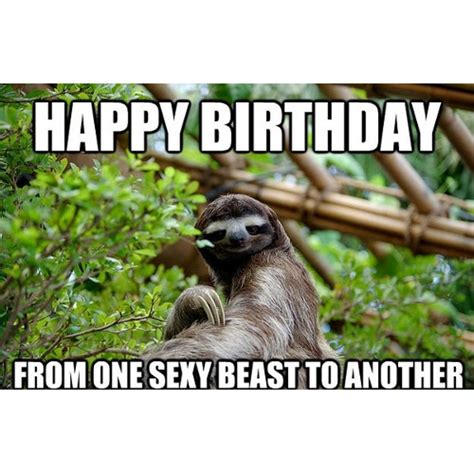 Funny Birthday Sex Memes Happy Birthday Memes 65 Of The Best And