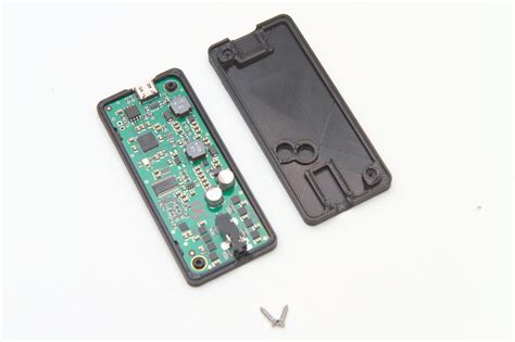 ploopy 3d printed open source hardware headphones feature raspberry