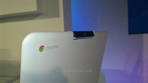 Chrome Os Update Brings Folders Added Security Features Slashgear