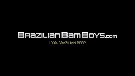 Brazilian Gay Sex Videos