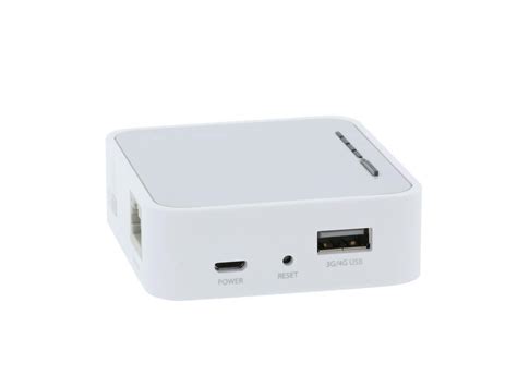 Tp Link Ac750 Wireless Portable Nano Travel Router Tl Wr902ac Support Multiple Modes Wifi